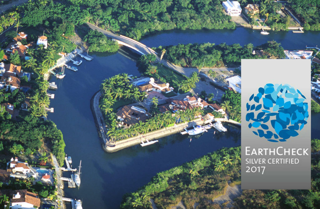 Nuevo Vallarta certificación EarthCheck Plata | Paralelo Informativo
