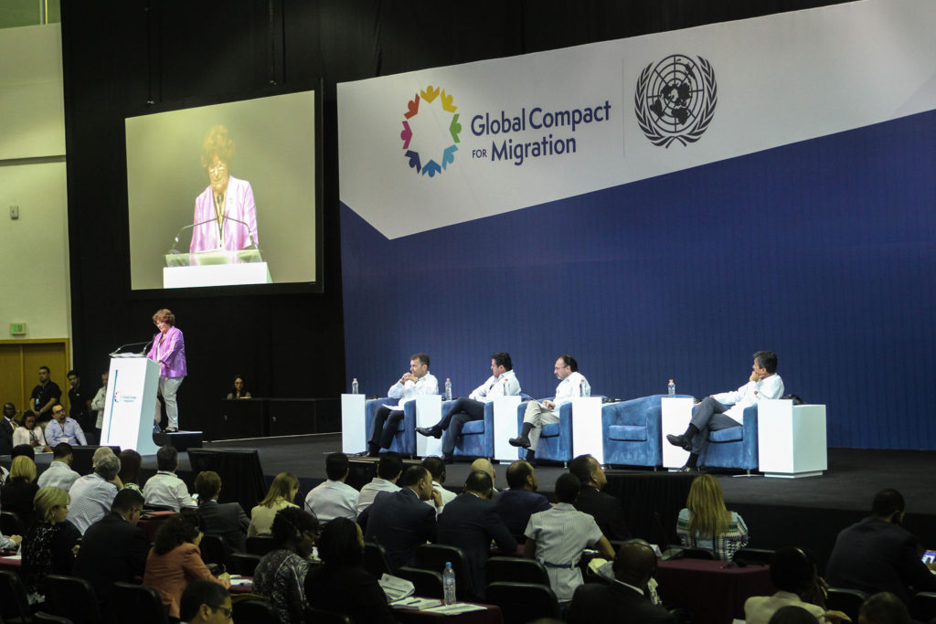 Reunión anual de la ONU se realizará de manera virtual | Paralelo ...