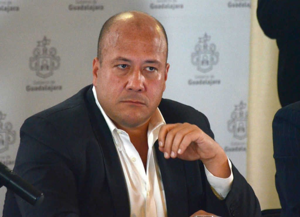 Pide Alfaro que FGR atraiga investigaciones de hechos ocurridos durante ...