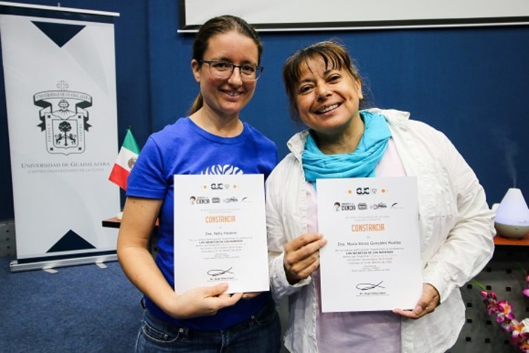 Sábados en la Ciencia del CUCosta | Paralelo Informativo