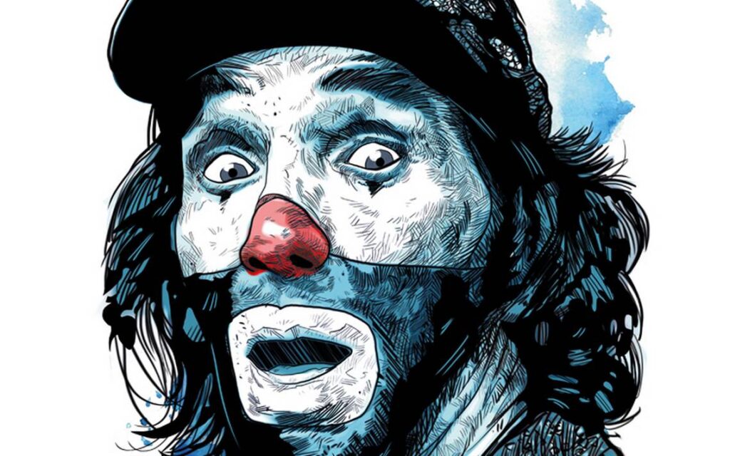 Cepillín predijo su muerte en entrevista dos años antes de su ...