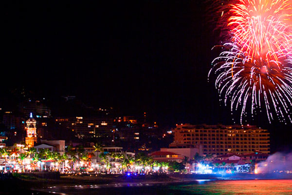 Celebran aniversario de Puerto Vallarta, en sesión solemne | Paralelo Informativo