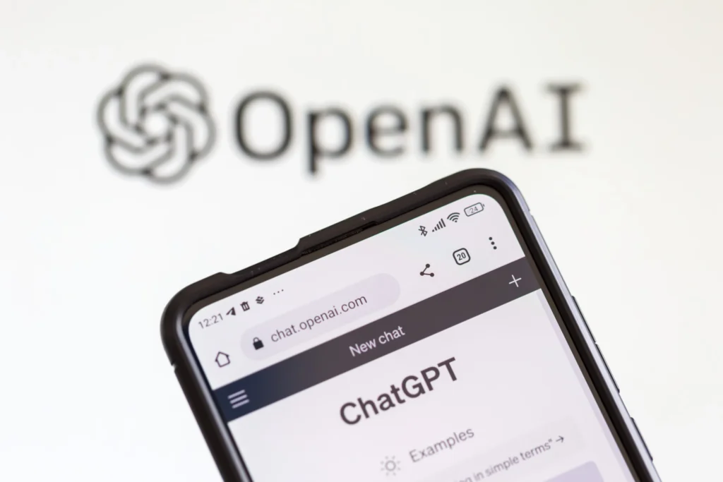 OpenAI presenta su nuevo modelo de Inteligencia Artificial, GPT-4o | Paralelo Informativo