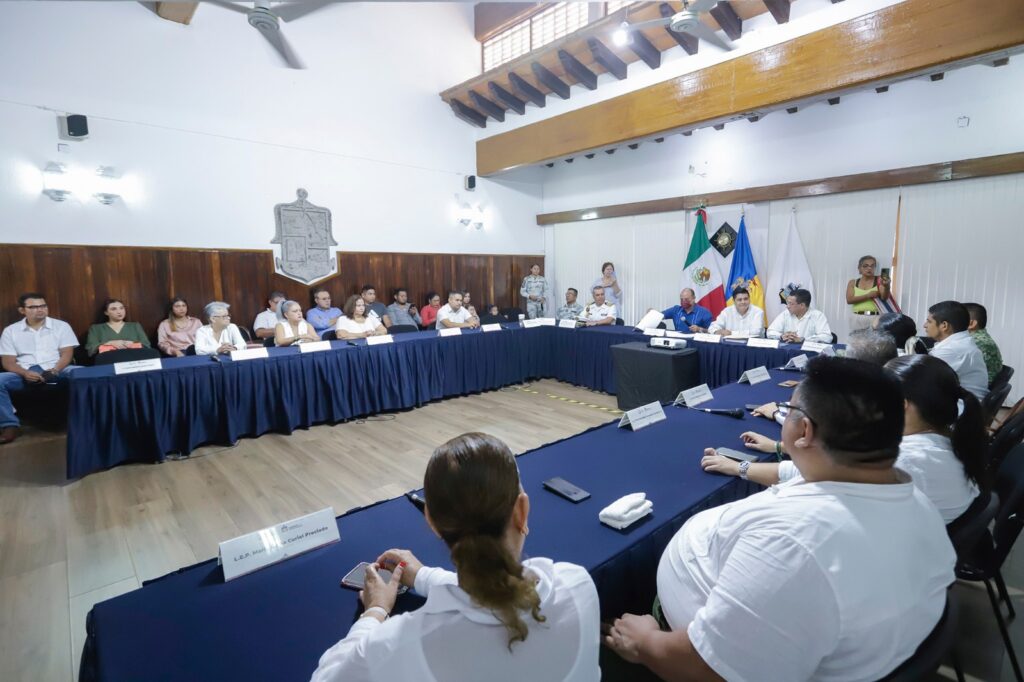 Recuerdan el legado de Ignacio Luis Vallarta Ogazón | Paralelo Informativo